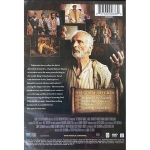 Pure Flix Ent | Media | The Book Of Daniel Dvd | Poshmark
